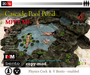 Second Life Marketplace - [H] Cascade Pool Pond - MFF [INM]